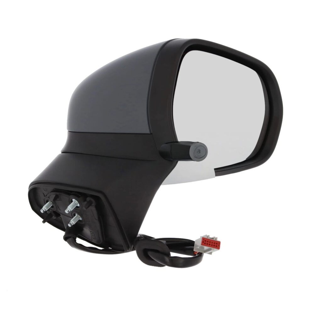 Ford Puma Wing Mirror Replacement Unit. Electric. RHS. 19-24