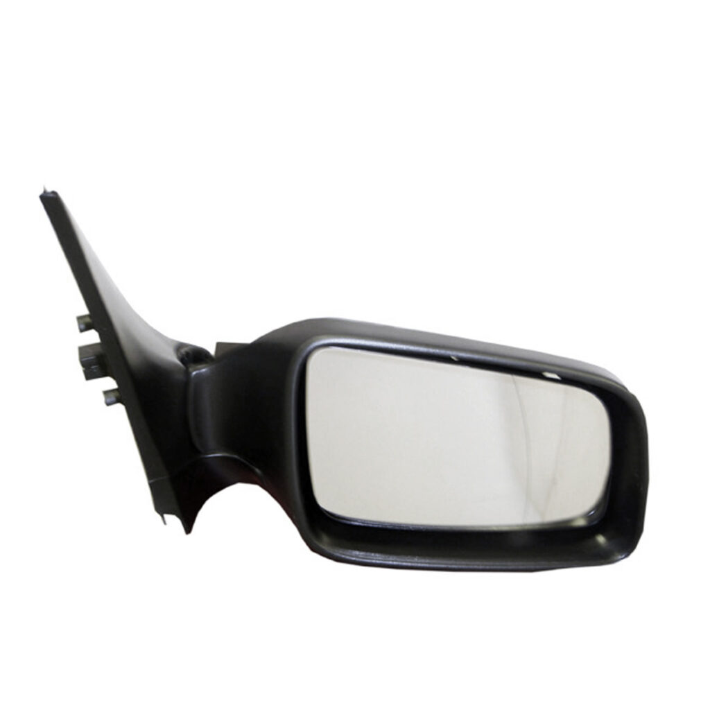 Vauxhall Astra Side Mirror Unit. Electric. Primed. RHS. 1998-2004