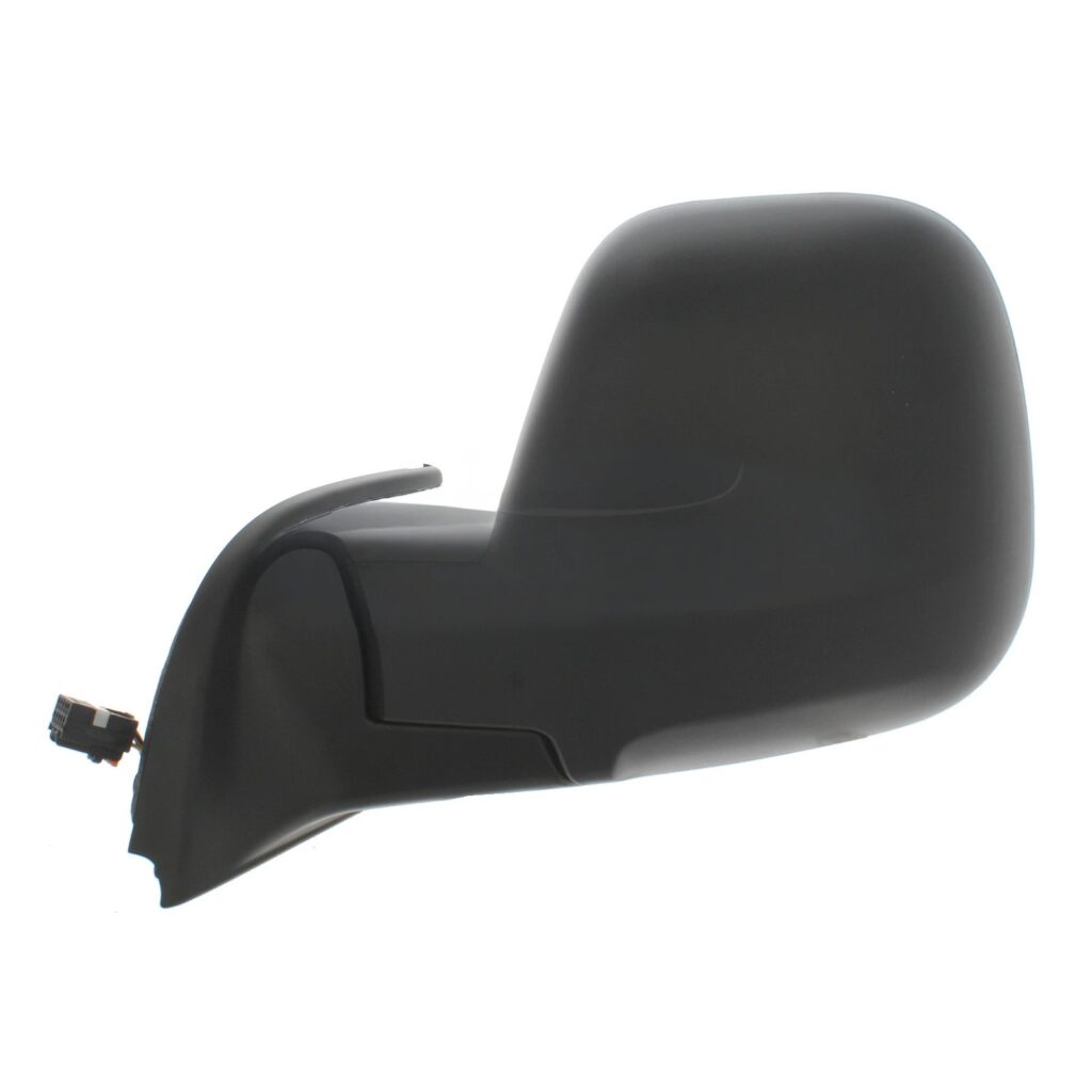 Berlingo Wing Mirror Electric Non-Power Folding | LHS | 2024+