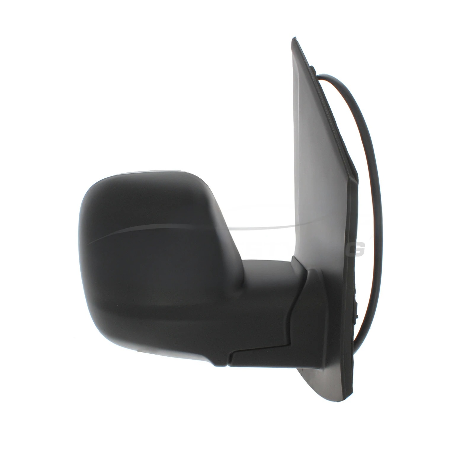 Citroen Dispatch Wing Mirror Unit | Electric | RHS | 2016-2025