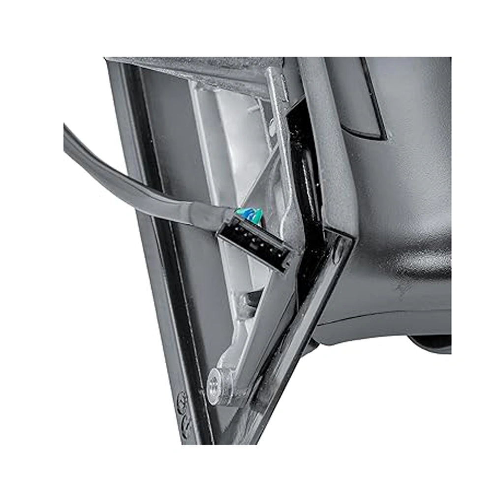 Mercedes Sprinter Wing Mirror. Electric. Short Arm. LHS. 18-24