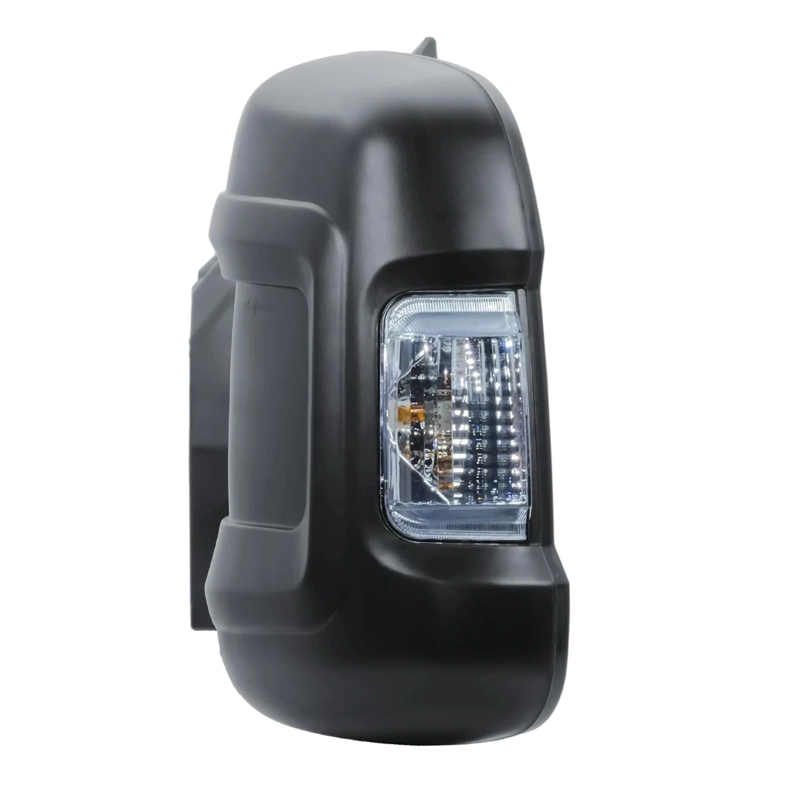 Movano Wing Mirror Unit - Electric - LHS - 2022 to 2024