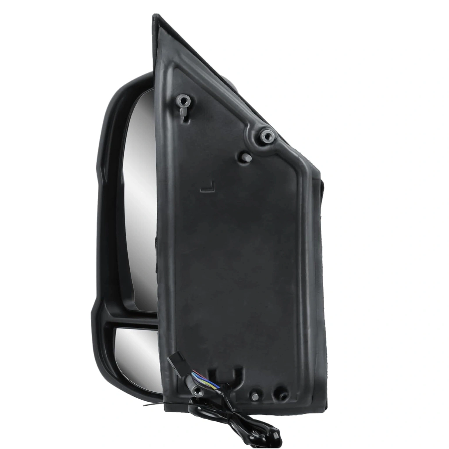 Movano Wing Mirror Unit - Electric - LHS - 2022 to 2024