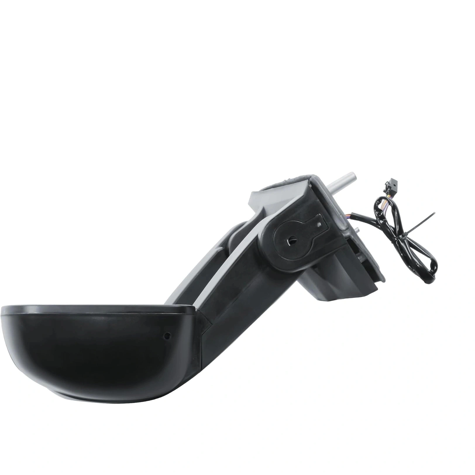 Movano Wing Mirror Unit - Electric - LHS - 2022 to 2024