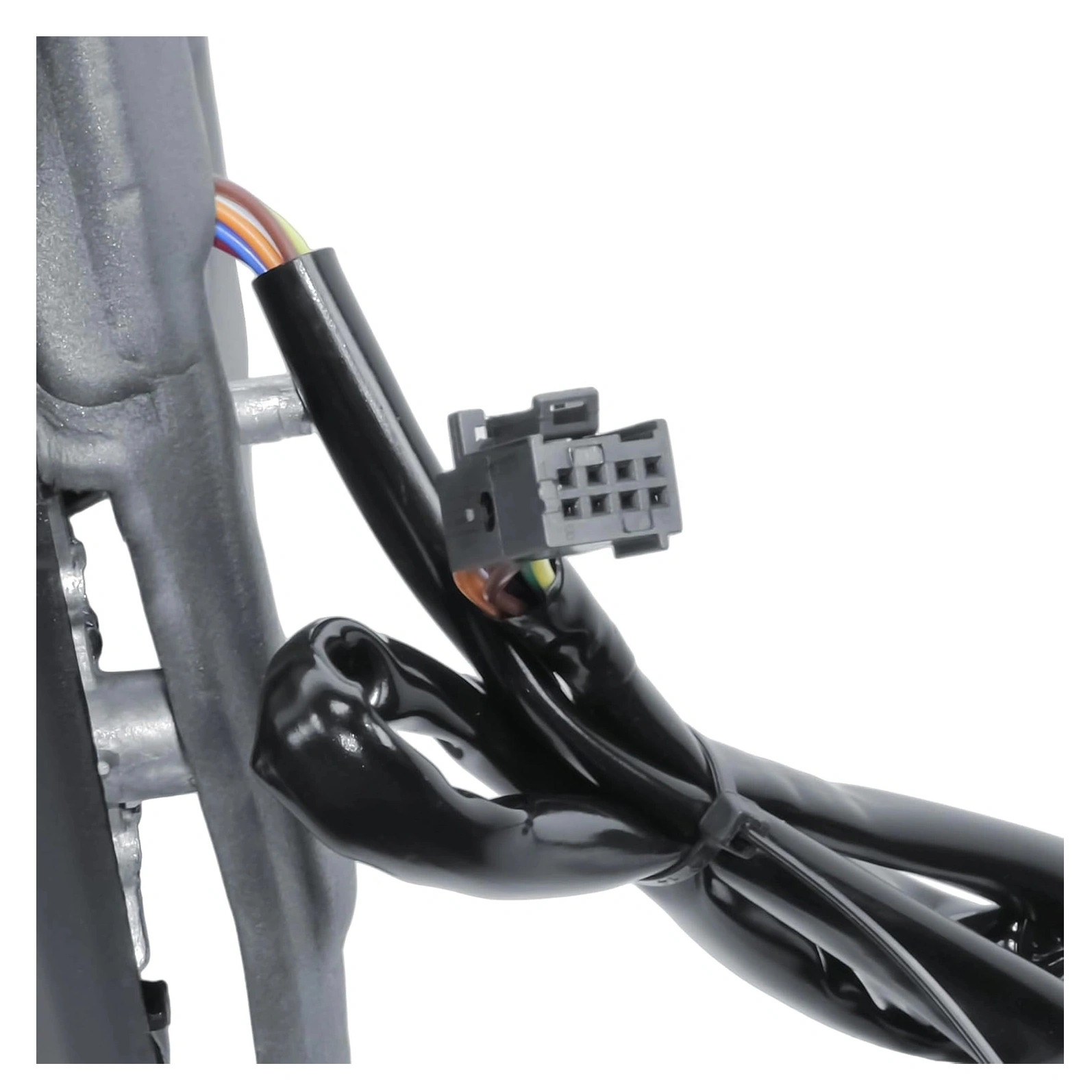 Movano Wing Mirror Unit - Electric - LHS - 2022 to 2024