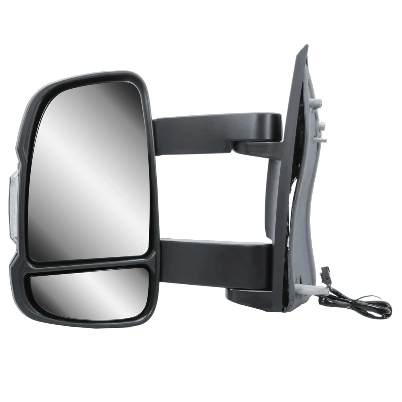 Movano Wing Mirror Unit - Electric - LHS - 2022 to 2024