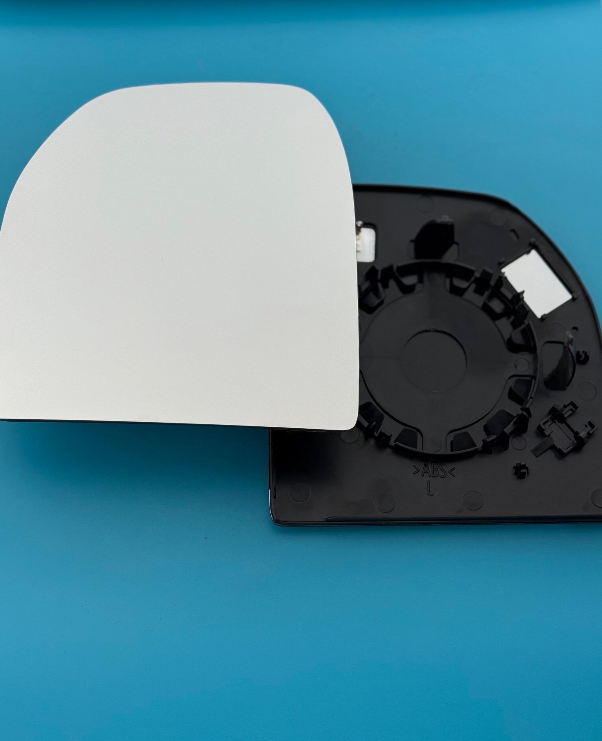 Ford Transit Custom Tourneo Left Hand Passenger Side 2022-2025 Heated ...