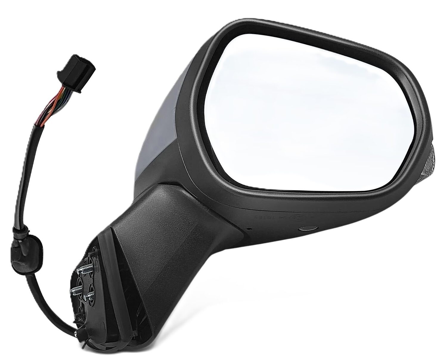 Ford Puma Wing Mirror Replacement Unit. Electric. RHS. 19-24