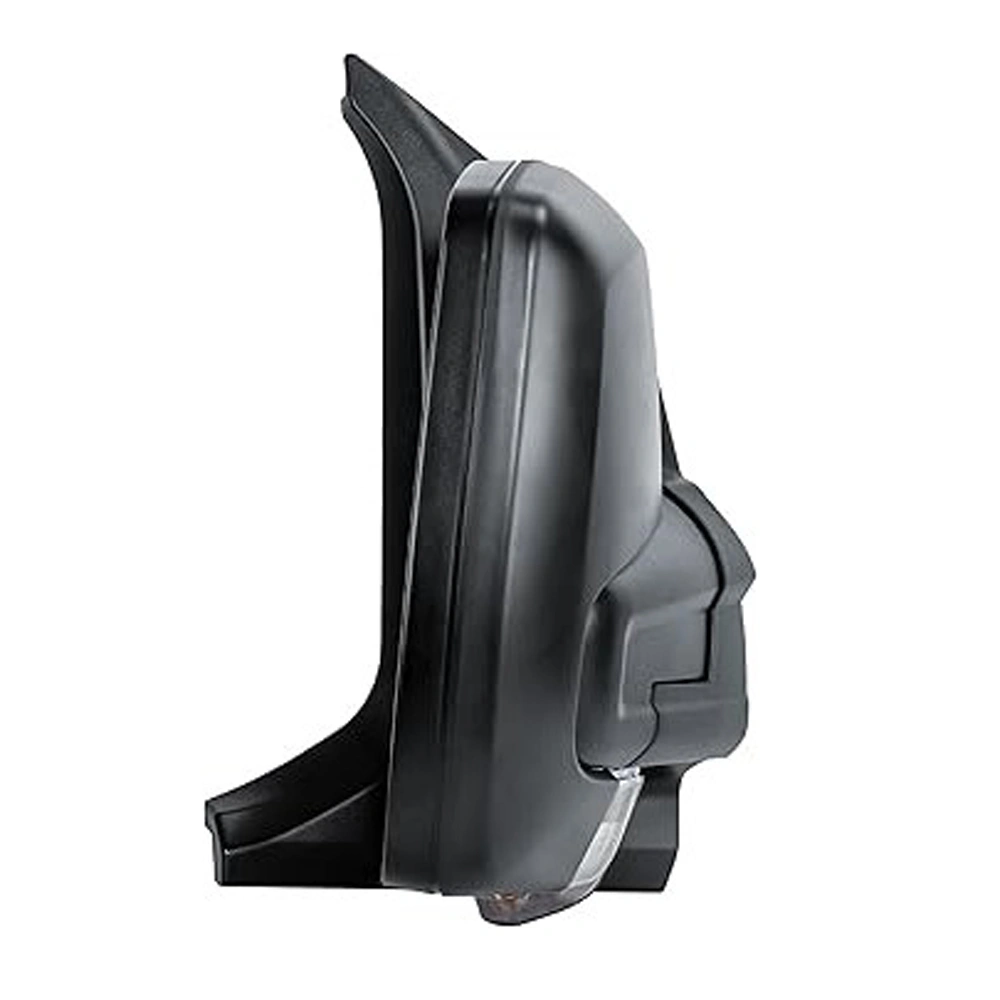 Ford Transit Custom Tourneo Side Mirror Unit. Electric. RHS. 12-21