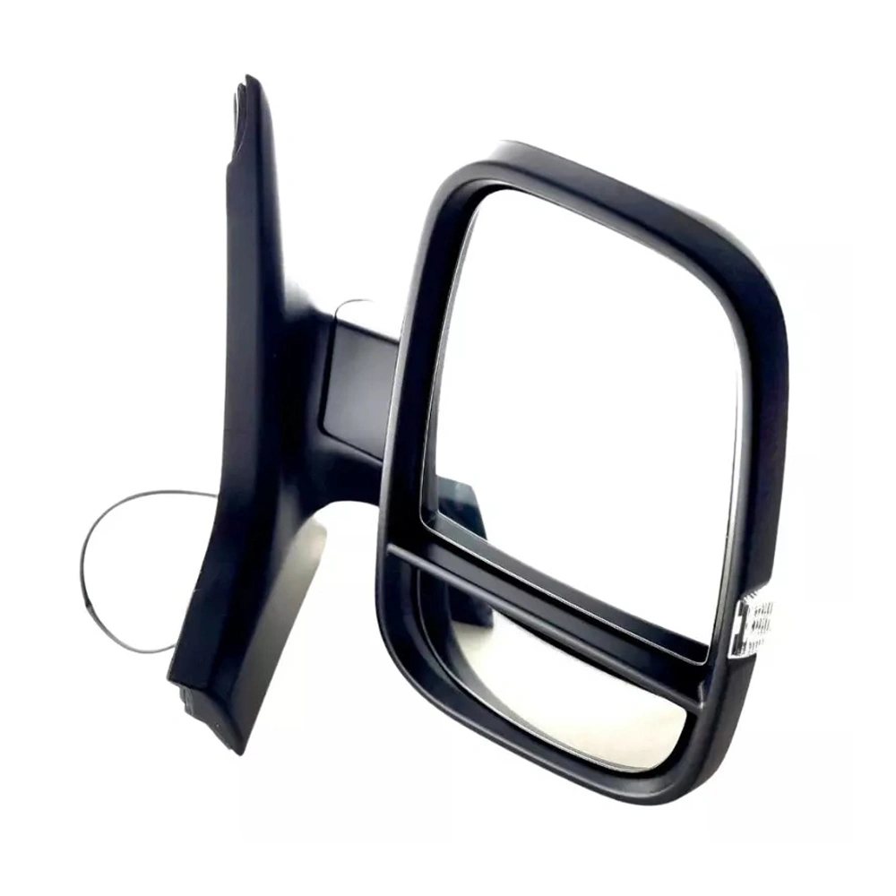 Maxus Deliver 9 Door Mirror Unit. Manual. RHS. 2020 Onwards