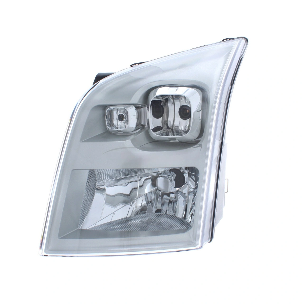 Ford Transit Headlight Headlamp - Driver Side - 2006 to 2014