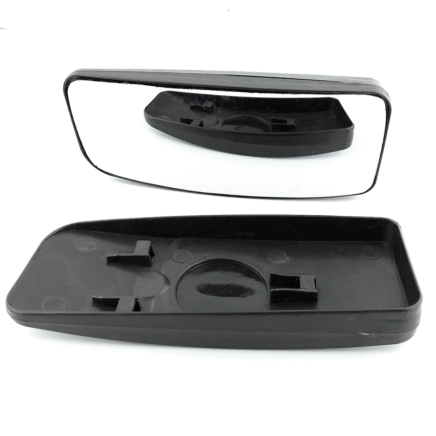 Mercedes Sprinter Long Arm Door Blind Spot Wing Mirror Glass With Base ...