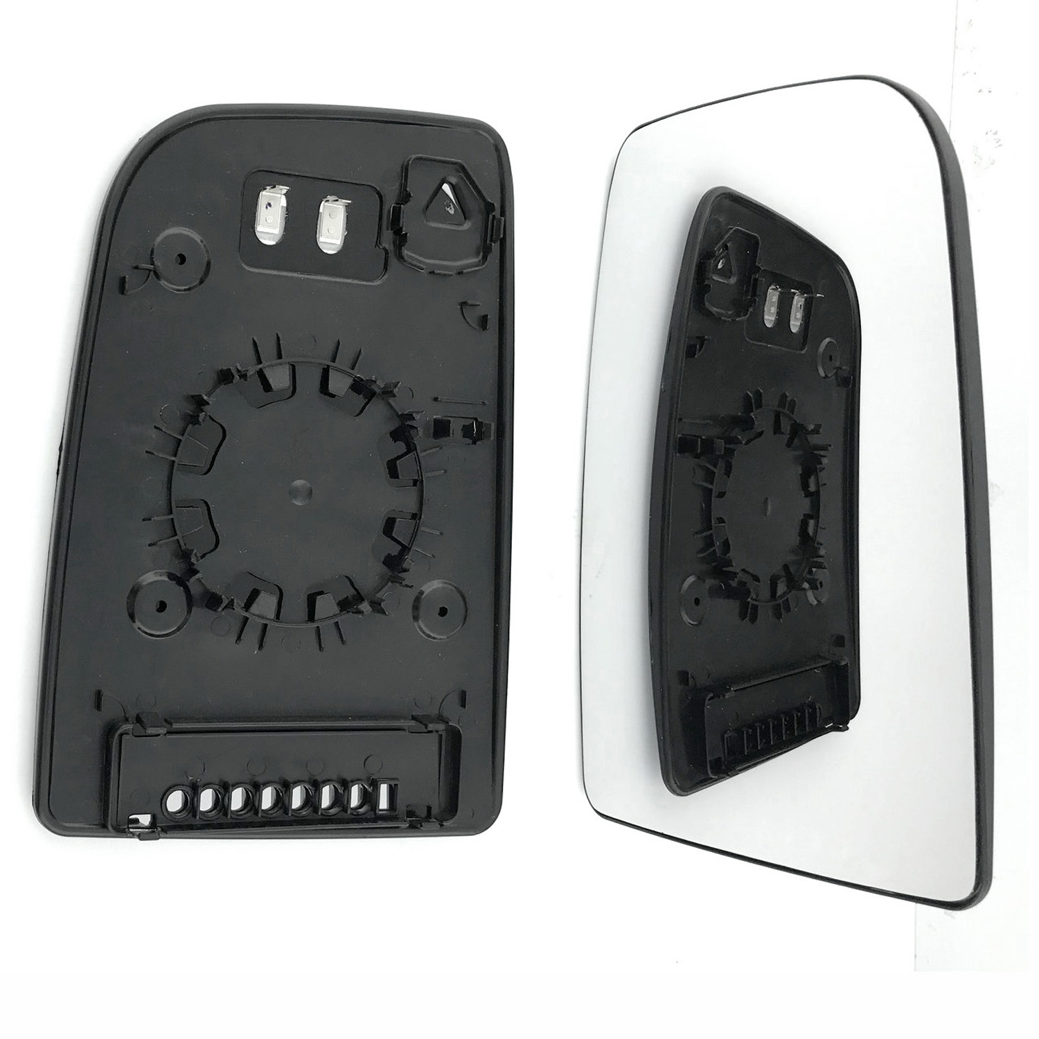 Mercedes Sprinter Door Wing Mirror Glass With Base Heated Convex . RHS ...