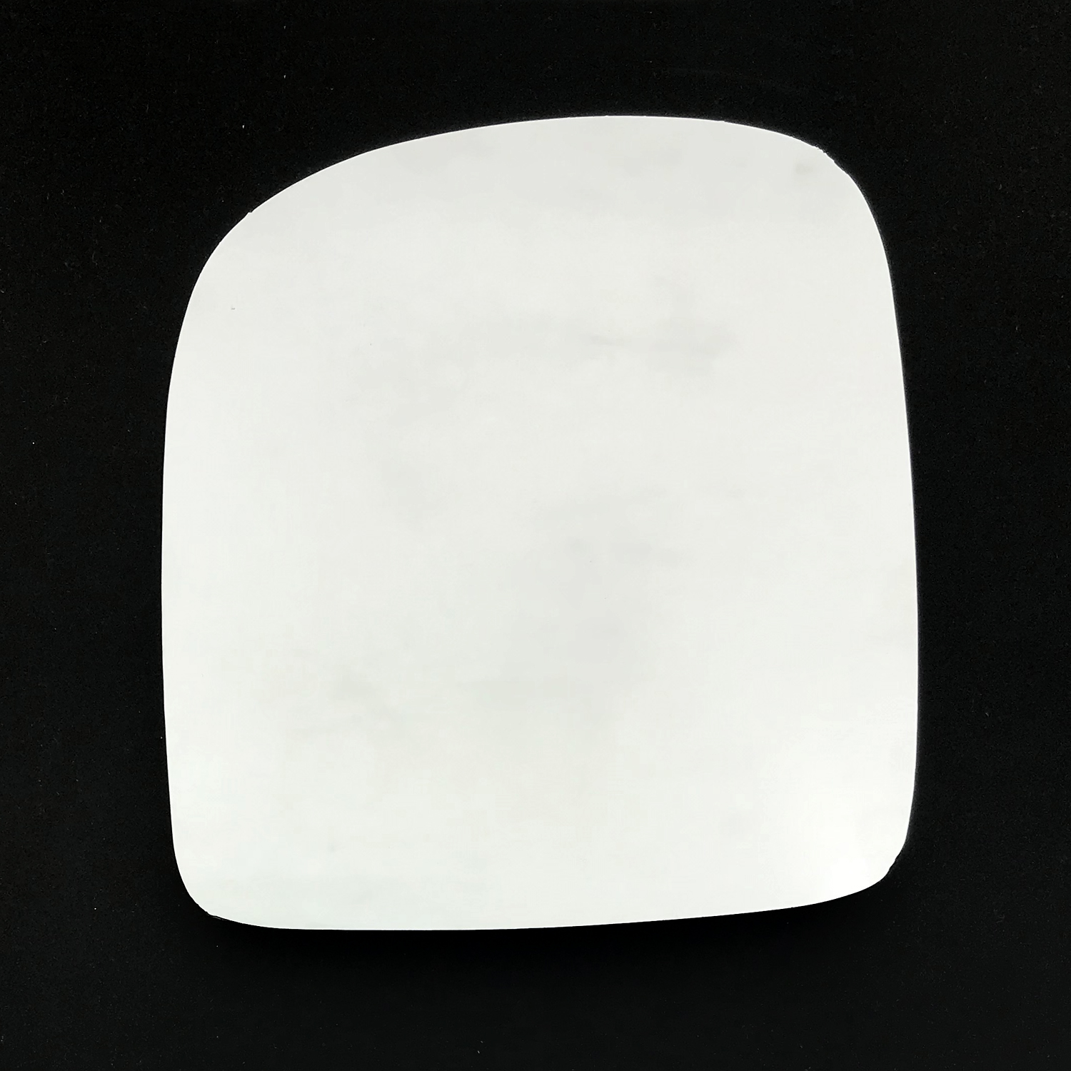 Renault Express Driver Side Mirror Glass | Convex | 1995 to 2002