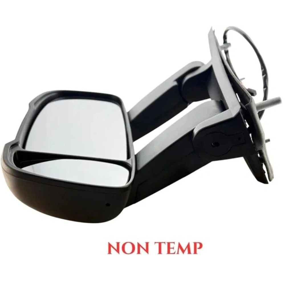 Vauxhall Movano Long Arm Mirror - Electric - LHS - 2022-2024