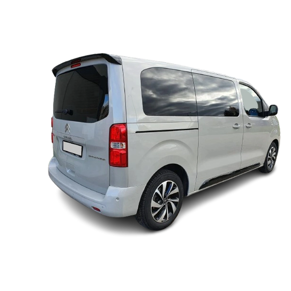 Citroen Dispatch Van Rear Lamp Light - Passenger Side - 2016 to 2024