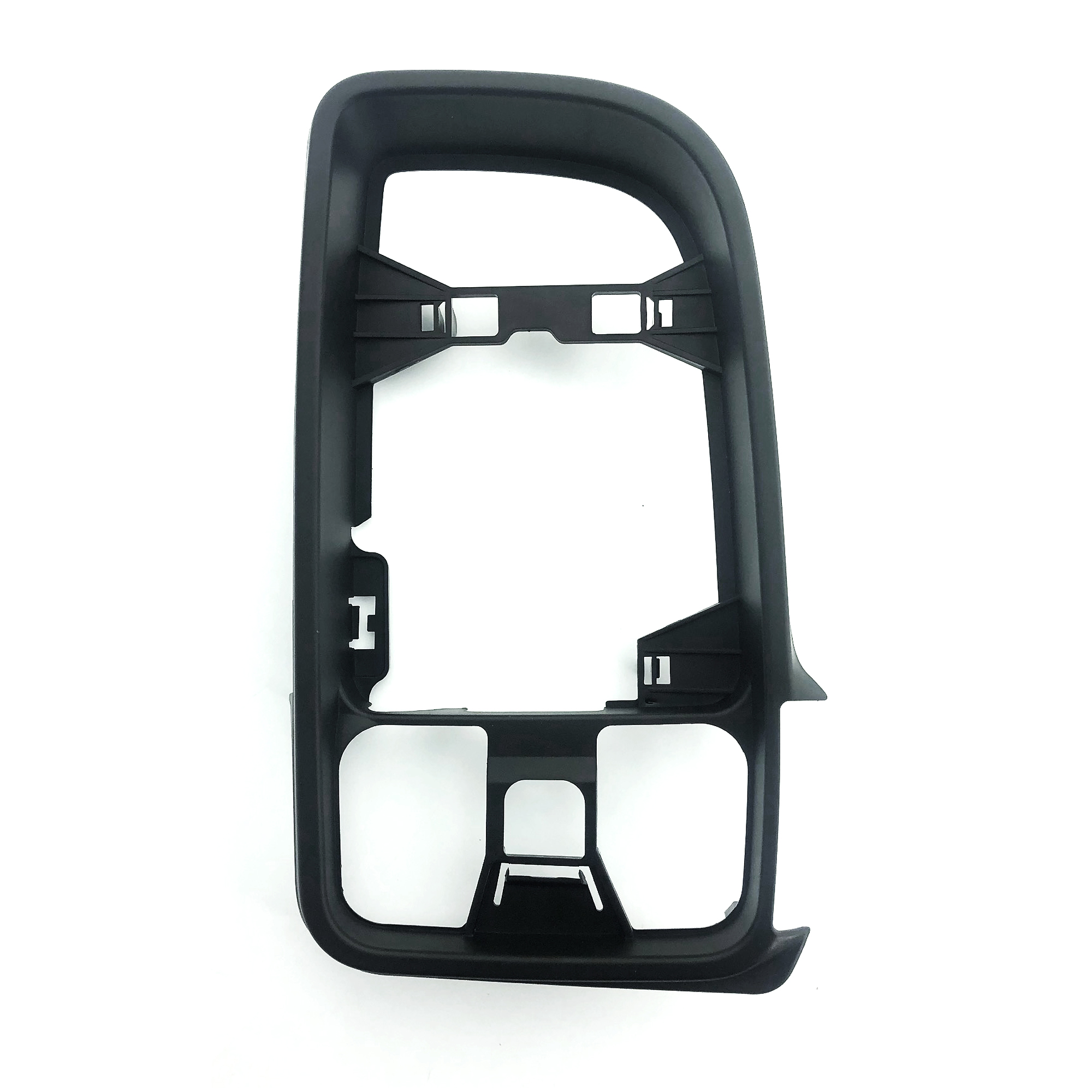 Mercedes Sprinter Black Front Frame Cover | UK Driver Side | 2006 to 2011