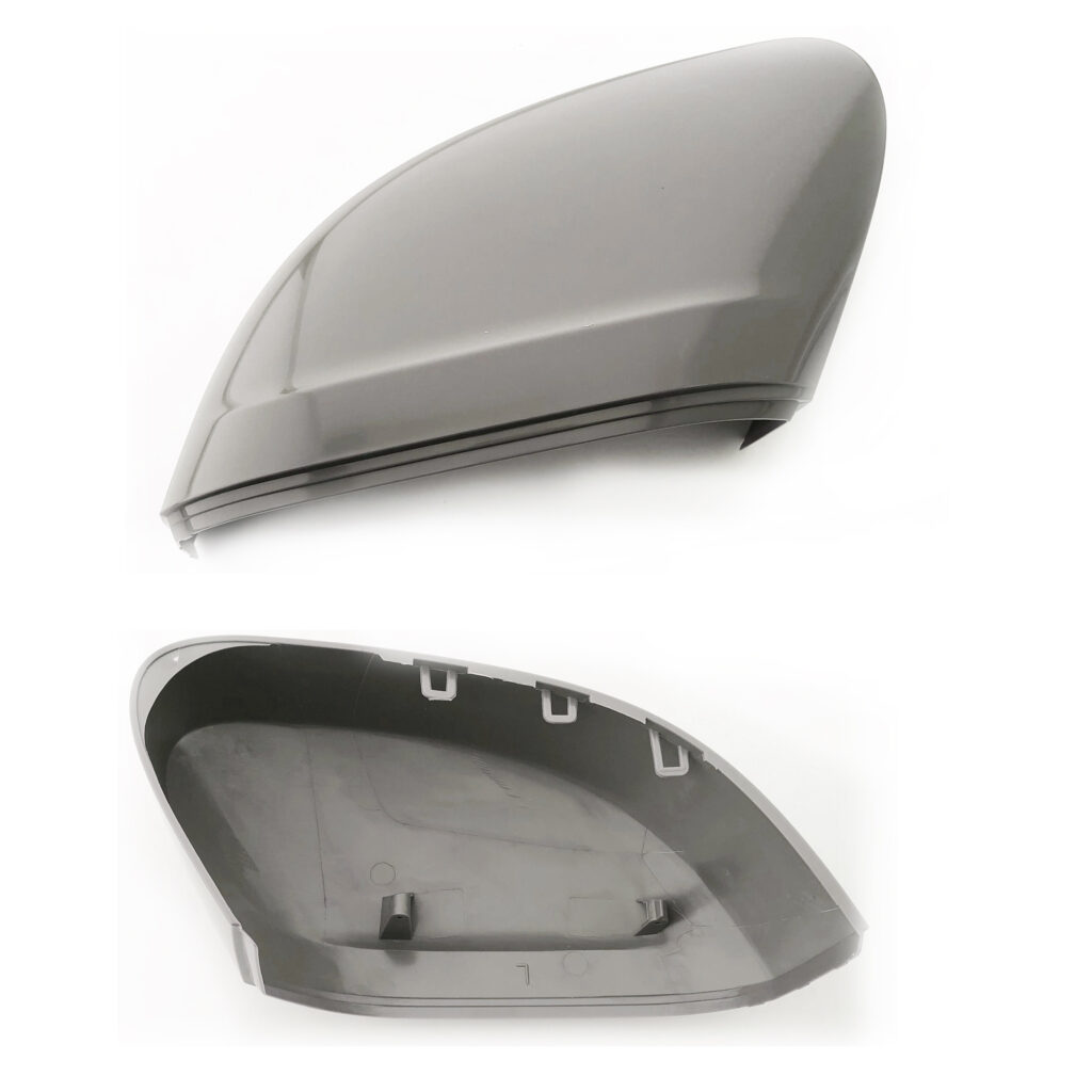 Volkswagen Caddy Wing Mirror Casing. Primed. LHS. 2017-2021