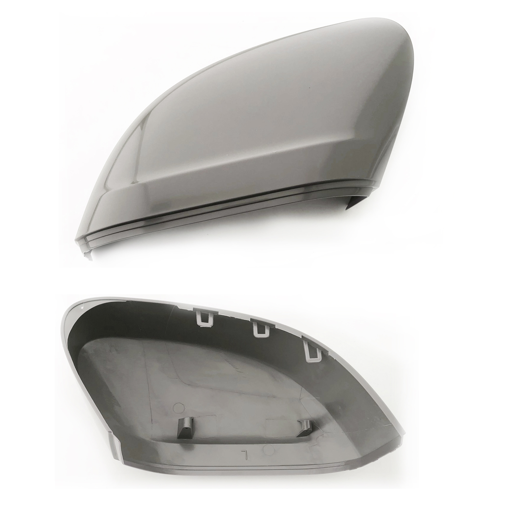 Volkswagen Caddy Wing Mirror Casing. Primed. LHS. 2017-2021