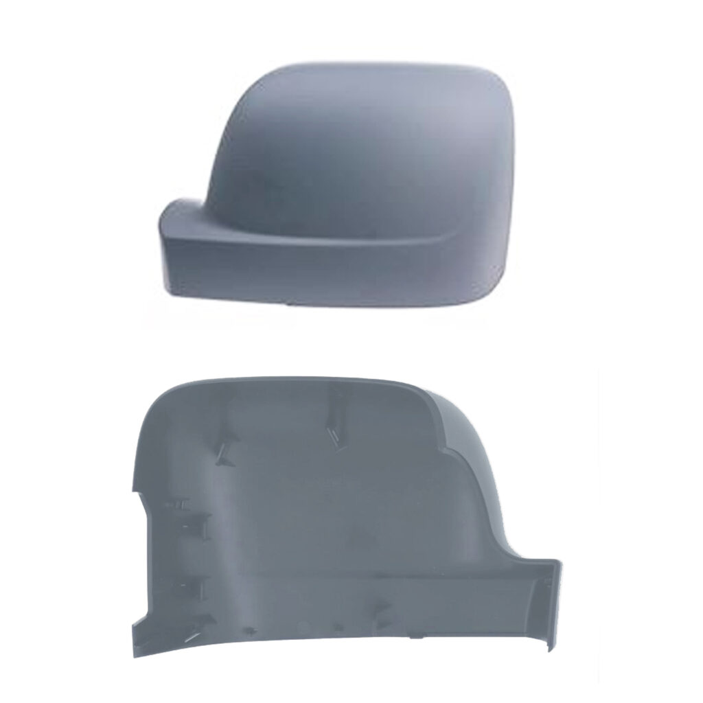 Renault Trafic Mirror Cover| Prime With Indicator | Passenger Side ...