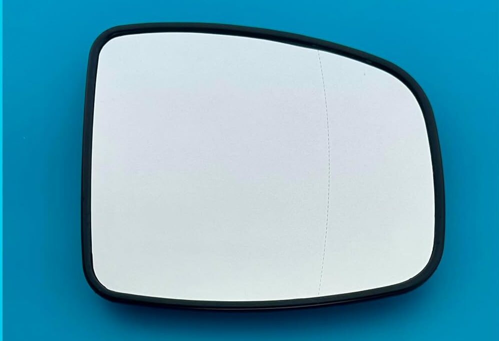 Honda Jazz Wing Mirror Glass With Base | RHS | 2013 to 2019