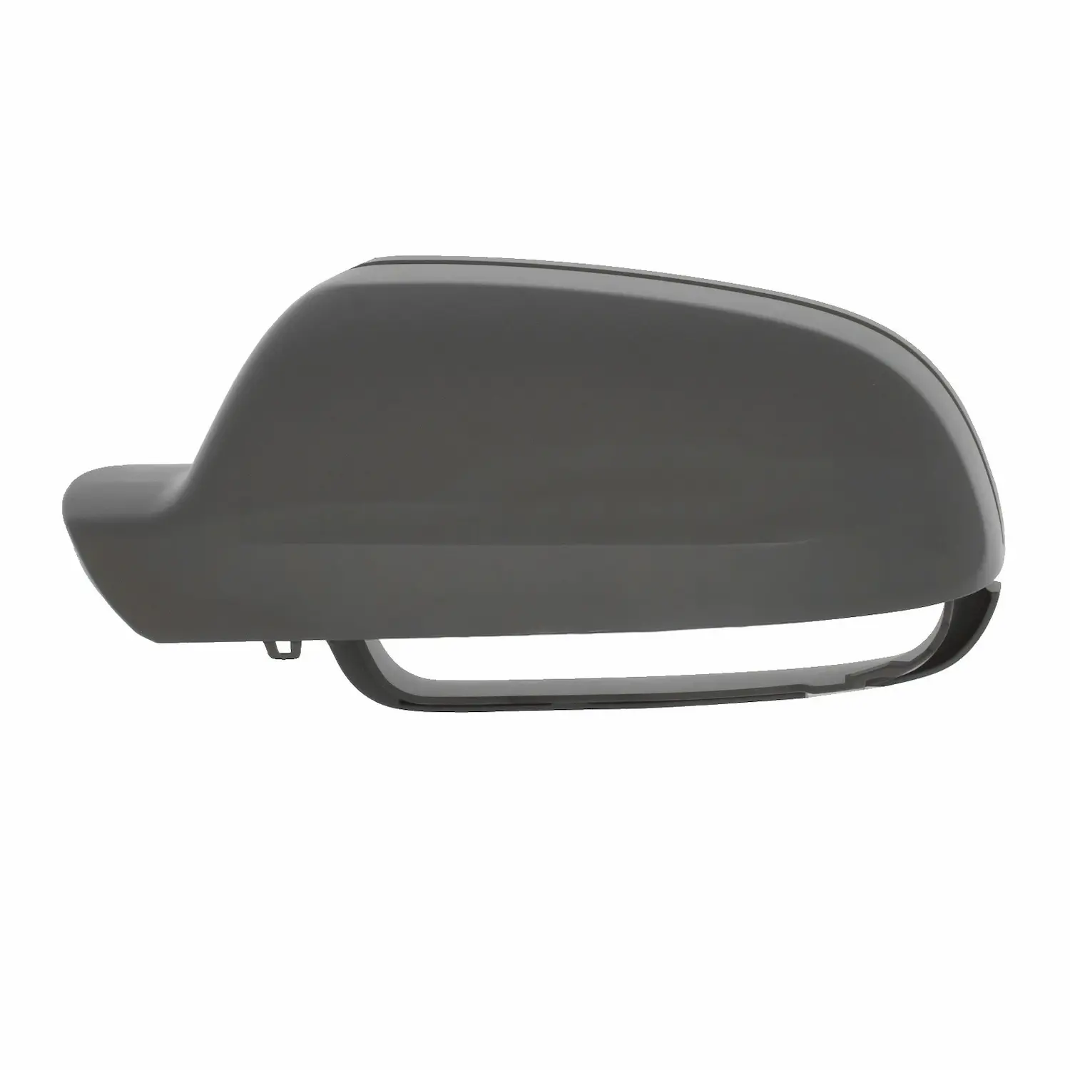 Audi A5 Wing Mirror Cover Cap Casing Primed | UK Passenger Side | 2009-2016