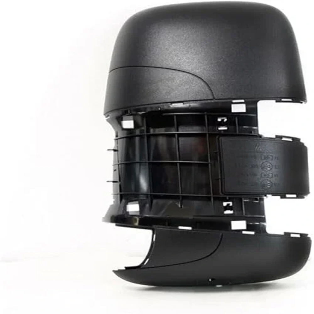 Iveco Daily Wing Mirror Cover - Driver Side - 2006 to 2014