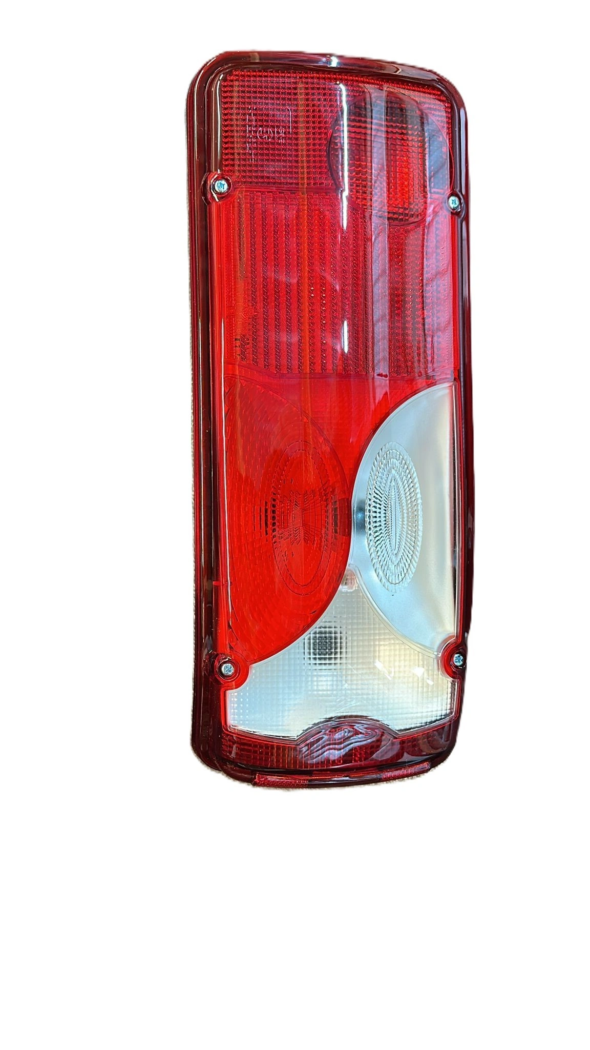 Mercedes Sprinter Chassis Cab- On Socket Type Rear Lamp Light - Driver ...
