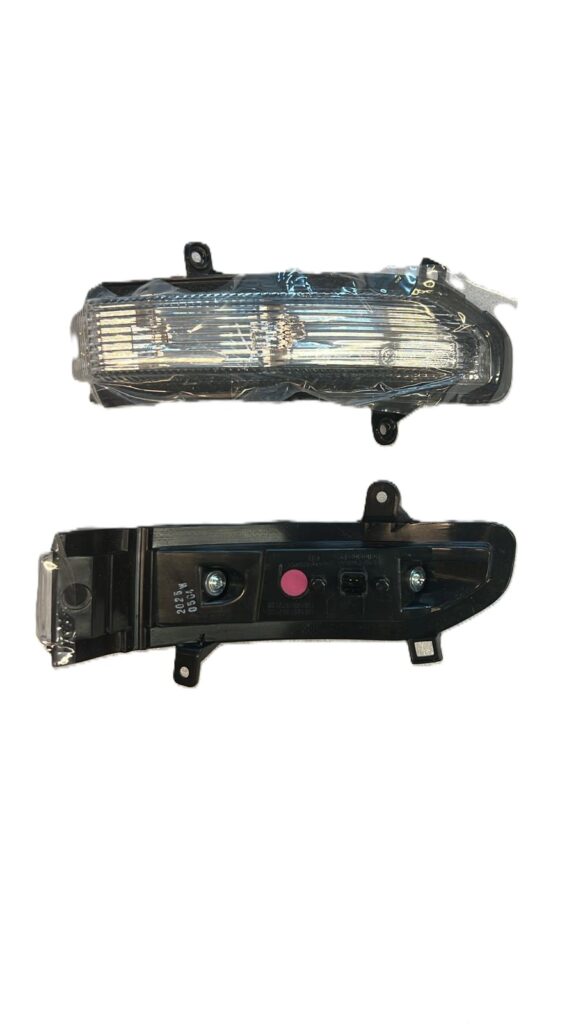 Maxus Deliver 9 Rear Lamp Light | RHS | 2020 Onwards