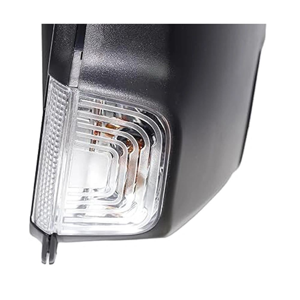 Mercedes Sprinter Wing Mirror. Manual. Short Arm. RHS. 18-25