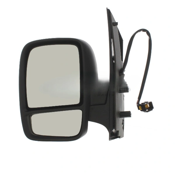 Toyota Proace Wing Mirror Unit - Electric - LHS - 2013-2017