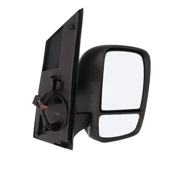 Proace Van Wing Mirror Unit - Electric Twin Glass - RHS - 13-17
